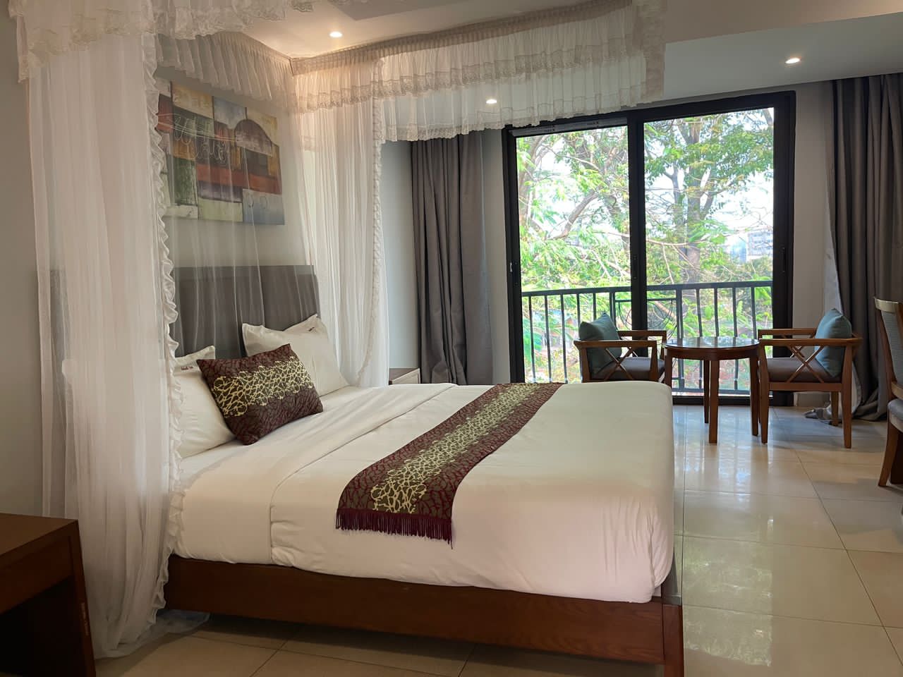 About Us - Acholi Inn Hotel